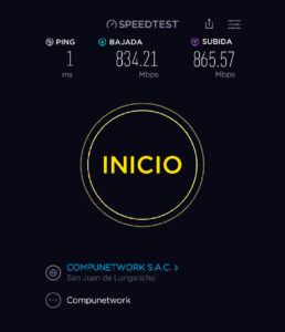 ¿Qué es latencia? ¿Qué es el ping y cómo mejorarlo? - Compunetwork